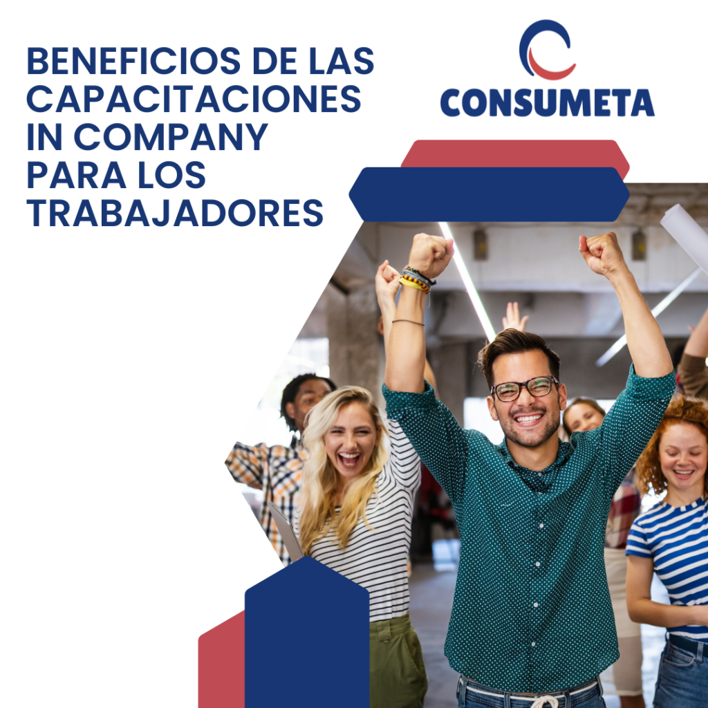 Capacitaciones In Company, algunos aspectos relevantes a tener en ...